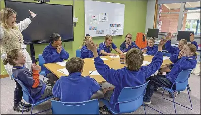 Indigenous poetry prize win for Dubbo South’s Isabelle and Zac ...