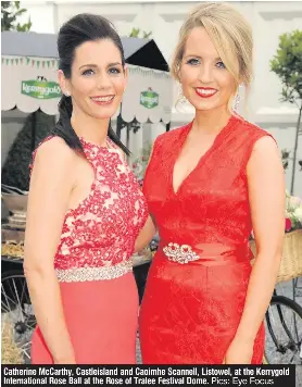 Having a BALL! - PressReader