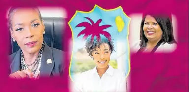 CWI names Jamaican Campbell as one of two new directors - PressReader