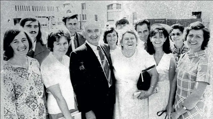 Can the Crewe case be solved? - PressReader