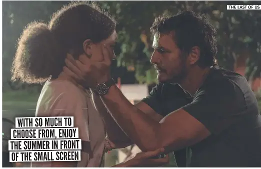 A deep stream - PressReader