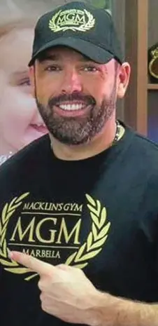 CAB sells off former home of Kinahan cartel boss - PressReader