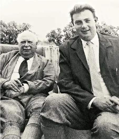 Família Velge, belgas com coração português - PressReader