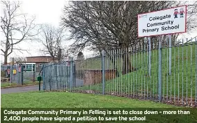 A step closer to closure - PressReader