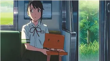 Contempora­ry cataclysm - PressReader