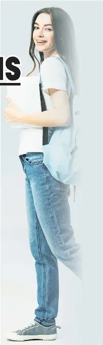 They're killing college campus - PressReader