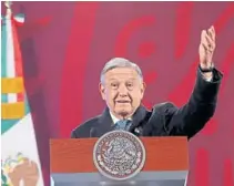 AMLO no deja de interferir con política interna - PressReader