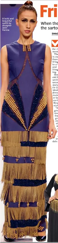 Fringe benefits - PressReader