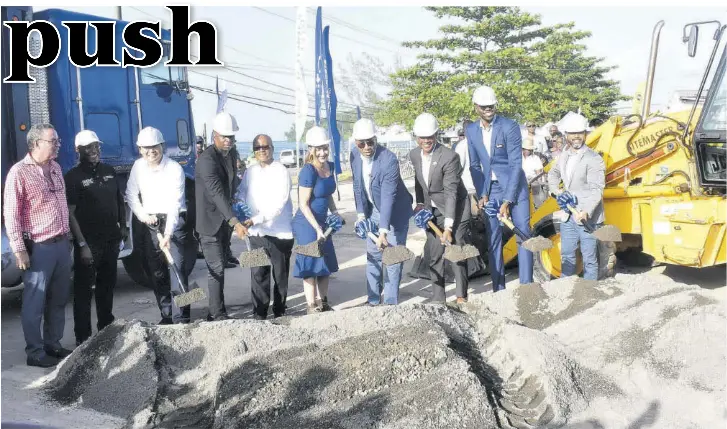 Big Portland push - PressReader