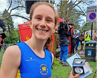 Domville goes top after half - PressReader