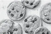 A gluten-free chocolate chip cookie for the ages - PressReader