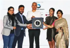 “REDINGTON LIMITED: A TRUSTED PARTNER IN DIGITAL INNOVATION” - PressReader