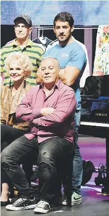 Broche de oro - PressReader