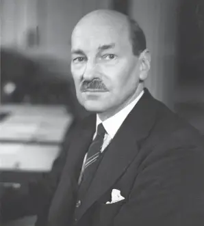 Attlee’s Labour brought about radical changes - PressReader
