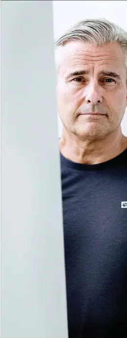 SASS IKKE TROVAERDIG - PressReader