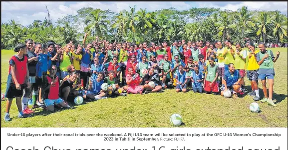 Pearls complete warm-up games - PressReader