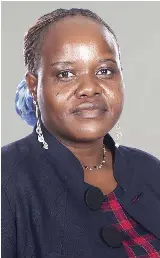 Structural vulnerabil­ities dent Botswana’s competitiv­eness - PressReader