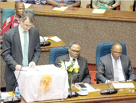 E900m to fill government - PressReader