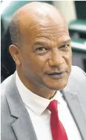 Brown: Gov’t can redeclare new SOES - PressReader