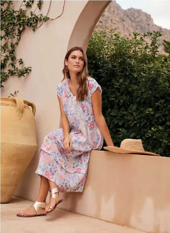 Sahara Summer ‘23 - PressReader