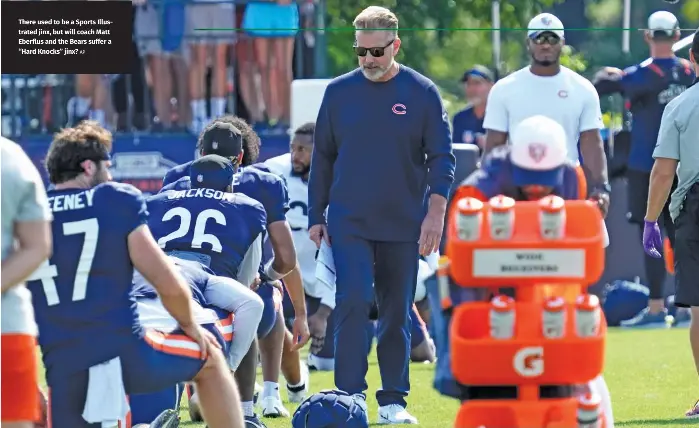 SHOW AND PRAY TELL - PressReader