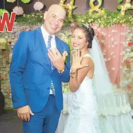 Getting to know Hasmine Killip - PressReader