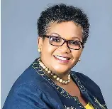 Past and present principals - PressReader