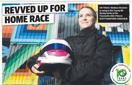 Senator wants rejig of Tax Zone Rebate - PressReader