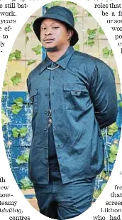 Local viewers get treated to fresh faces, new talent - PressReader