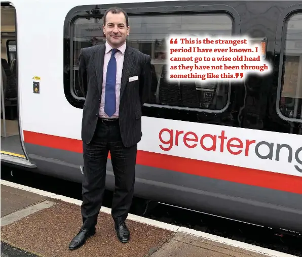 Jamie Burles - PressReader