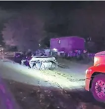 Se enfrentan CJNG y Ejército en Ocotlán - PressReader