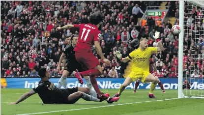 EPL talking points - PressReader