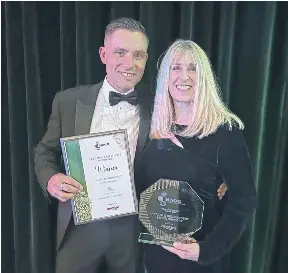 Meals on Wheels service is one of the best in the country - PressReader