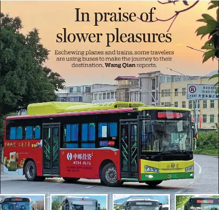 In praise of slower pleasures - PressReader