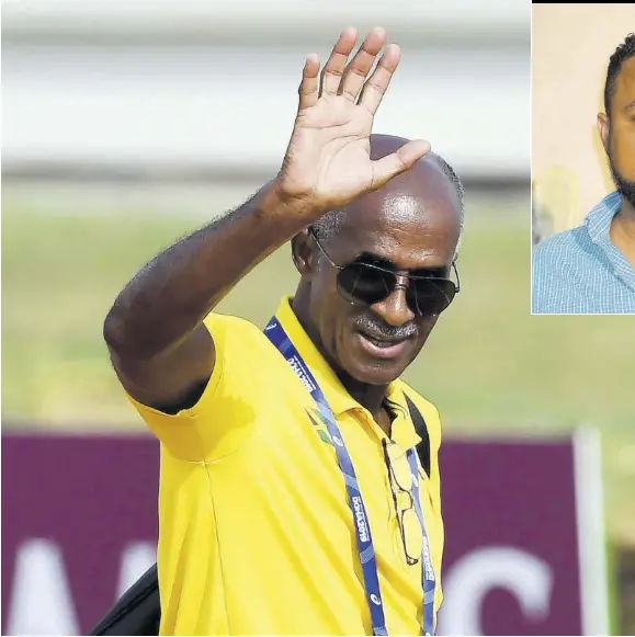 WORD OF CAUTION - PressReader