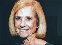 Maureen Sullivan - PressReader