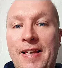 Pontins made me the person I am today, says former Bluecoat - PressReader