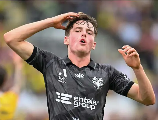 Phoenix ponder new signing - PressReader