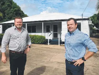 Medico office now financial advice hub - PressReader