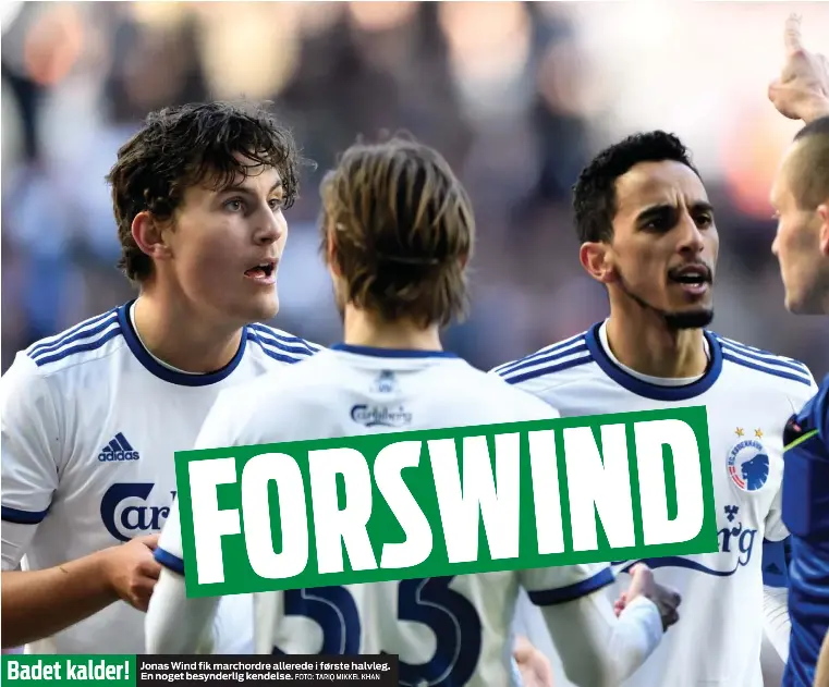 FORSWIND - PressReader