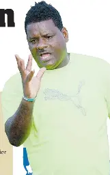 Humble Lion hunt more success - PressReader