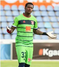 Player exodus at GU - PressReader