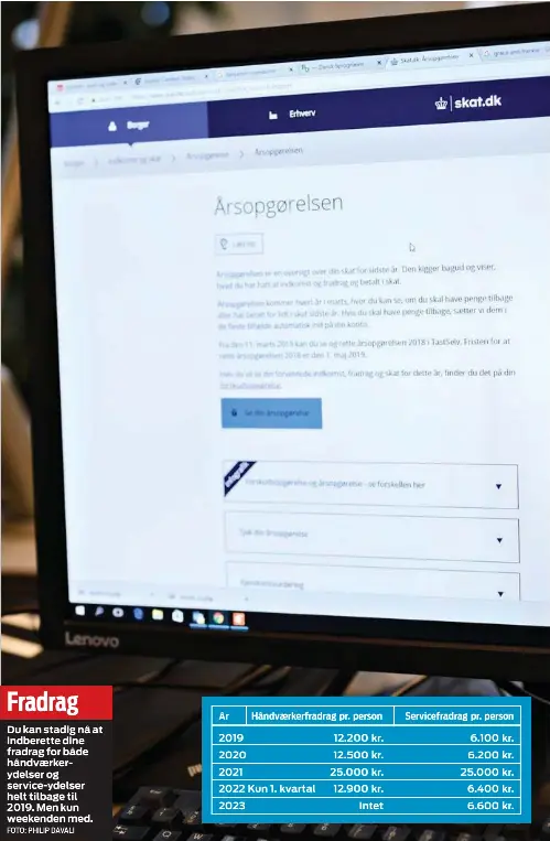 SIDSTE UDKALD - PressReader