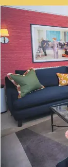 Dundee interior designer shares top 5 budget hacks - PressReader