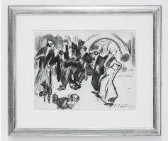 Fearsomely talented, but not yet worldly - PressReader