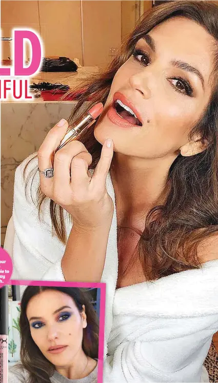 BOLD & BEAUTIFUL - PressReader