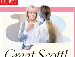 Great Scott! - PressReader