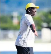 Satisfying 6-0 win for Excelsior - PressReader