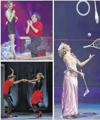 Une Sablaise remporte un prix internatio­nal - PressReader