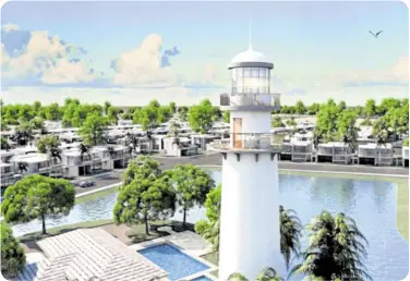 BLISSFUL BACOLOD: URBAN PROGRESS, COUNTRY CHARM - PressReader